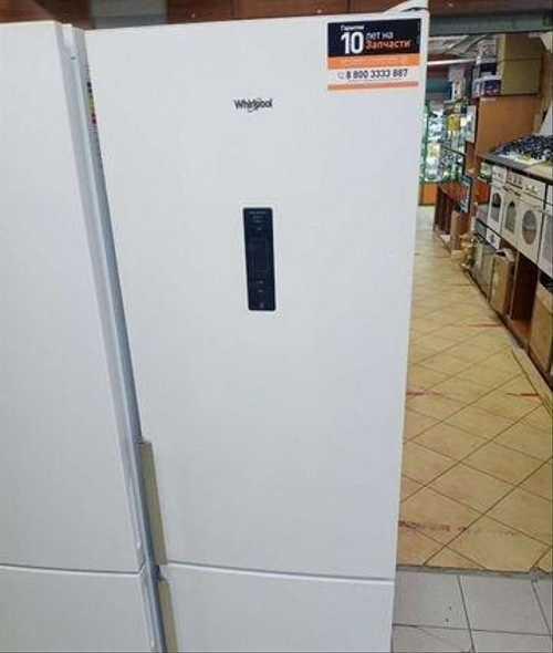 Холодильник whirlpool wtnf902W