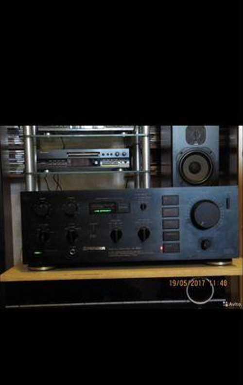 Pioneer A-88X