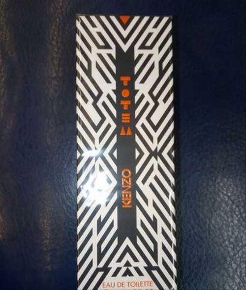 Kenzo - Totem Orange (50ml)