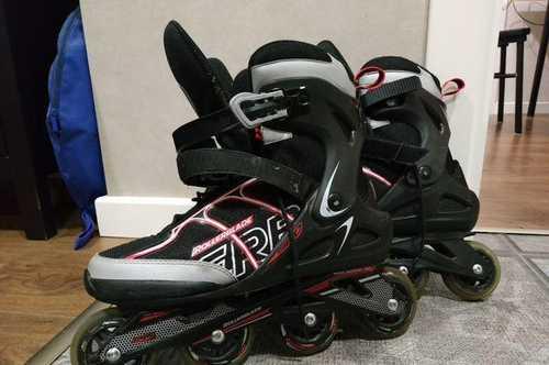 Ролики мужские RollerBlade Sirio, размер US11