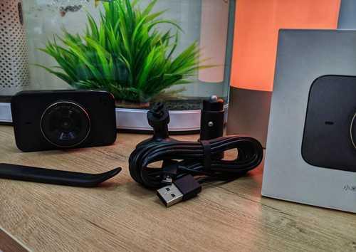 Xiaomi MiJia Car DVR 1S Camera