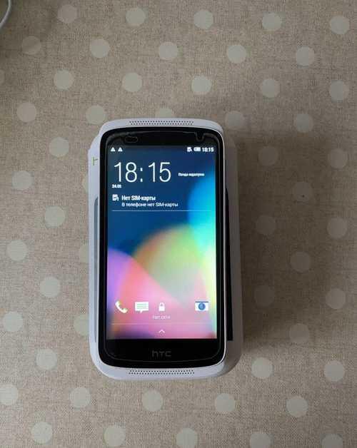 HTC 526g Dual