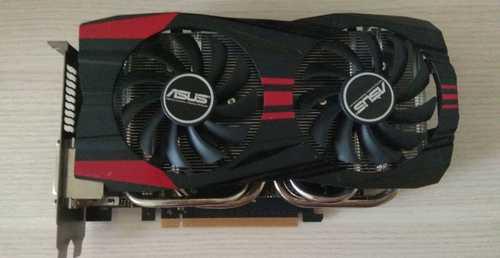 Видеокарта GTX 760