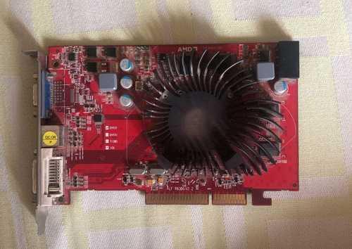 Radeon HD3650 1gb