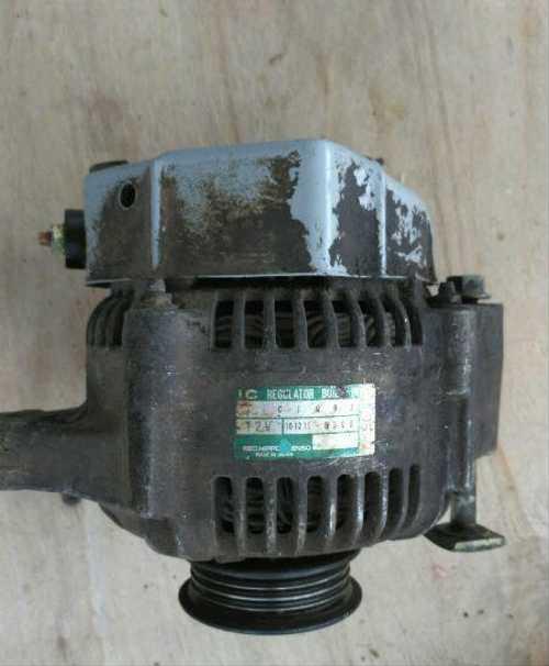 Генератор honda d16 / d15 / d14