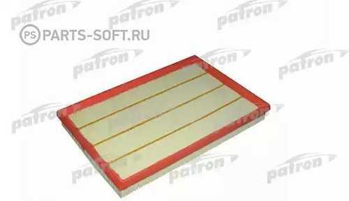 Patron PF1609 Фильтр воздушный BMW X5 3.0i 07