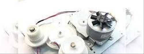 Редуктор в сборе M402 M426