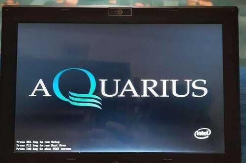 Продам ноутбук Aquarius