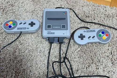 Snes mini