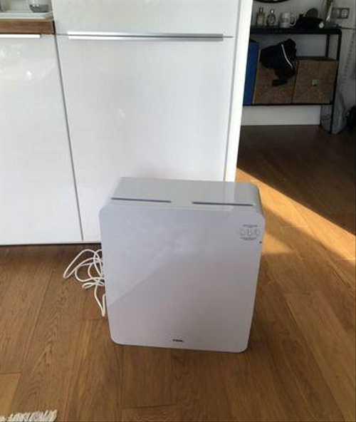Бризер Tion 3s