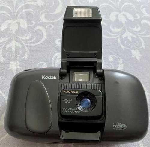 Плёночный фотоаппарат Kodak cameo panoramic