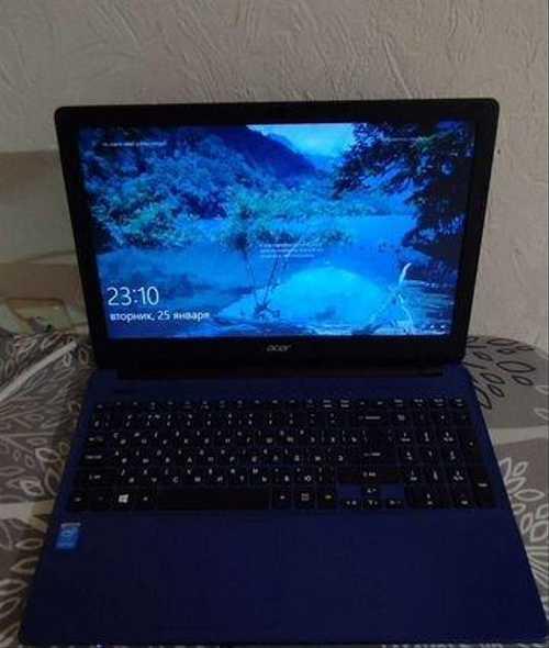 Acer aspire E5-511