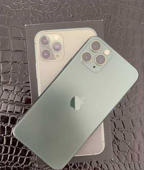 iPhone 11 pro 64gb