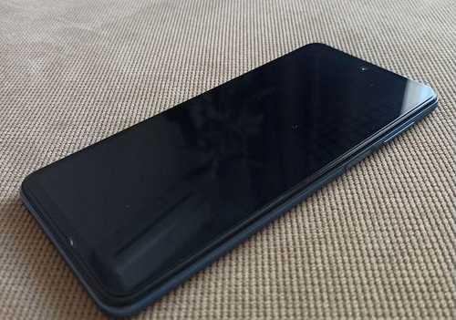 Смартфон xiaomi redmi note 9 pro