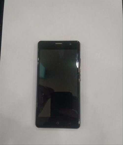 Телефон Micromax q4151