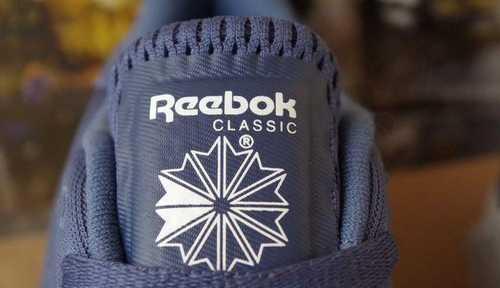 Кроссовки Reebok сlassic Новые Оригинал