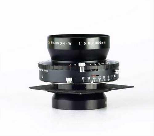 Fujifilm CM Fujinon W 300mm f/5.6
