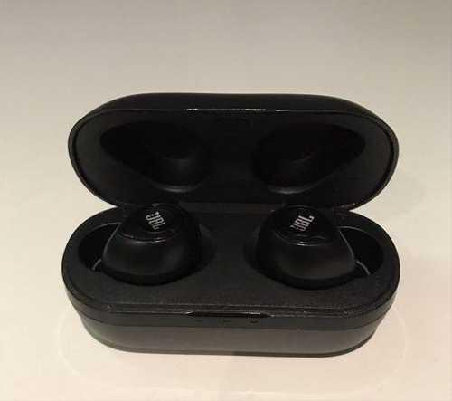 Беспроводные наушники jbl C100TWS