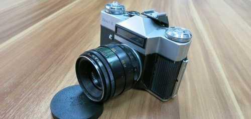 Фотоаппарат Zenit-E