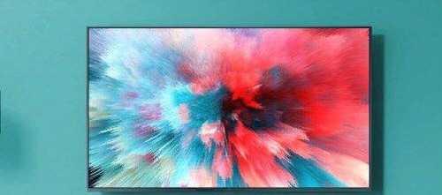 Новый телевизор Xiaomi 55s