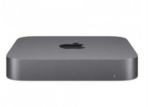 Компьютер Apple Mac mini