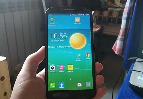Телефон Alcatel 705oy