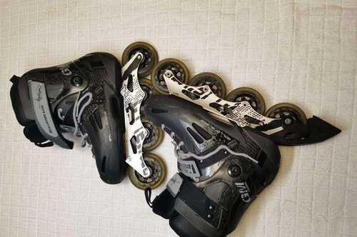 Ролики Rollerblade GM84