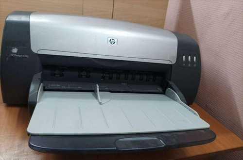 Hp deskjet 1280 подключение