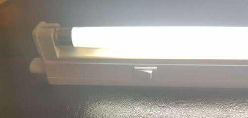Линейный накладной светильник Feron 30W CAB2B 1022