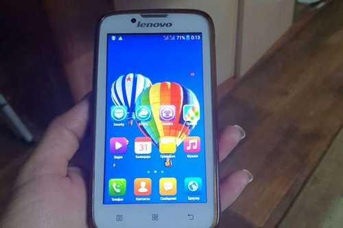 Lenovo a328