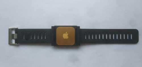 iPod nano