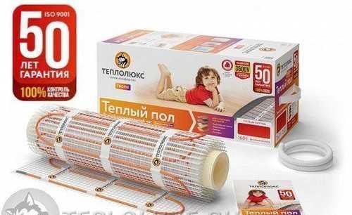 Мат нагревательный "Теплолюкс" Tropix мнн 320 Вт