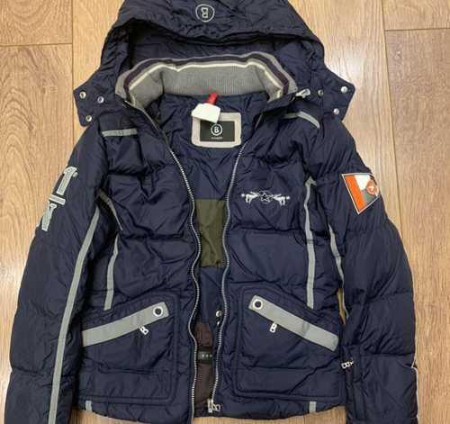 Куртка пуховик Bogner Kids