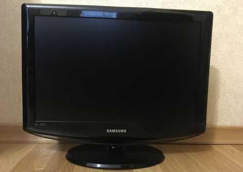 ЖК-телевизор Samsung