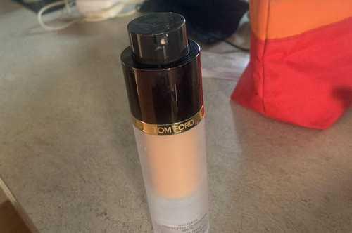 Крем тональный Tom Ford Traceless Perfecting Found