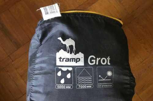 Палатка tramp grot trt-008.04
