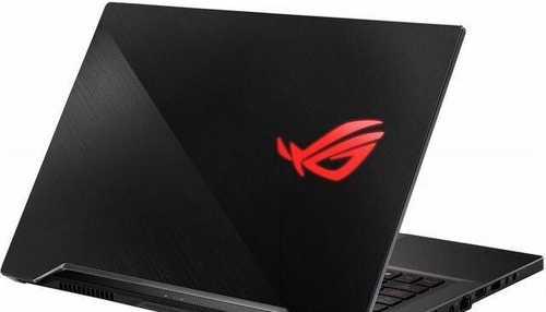 Игровой Asus ROG Core i7+GTX560, ROG G74 i7 8-ми я