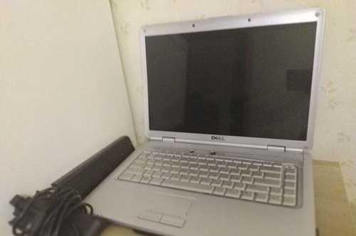 Ноутбук Dell PP29L без памяти