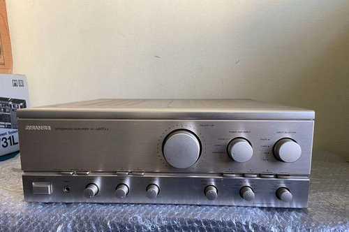 Усилитель sansui AU- a607 KX