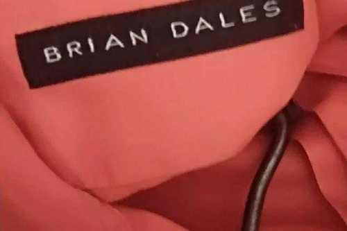 Рубашка brian dales италия хлопок