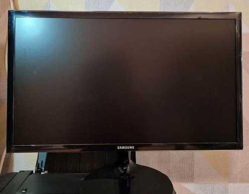 Монитор Samsung 21,5" fullHD