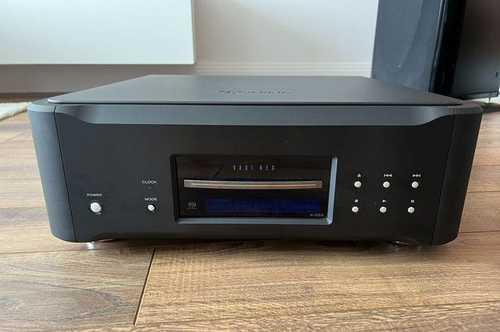 Esoteric k-03x