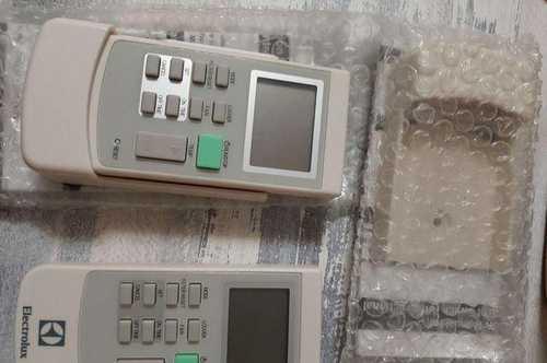 Пульт для кондиционера Electrolux esvm-LH3A-D
