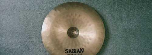 Sabian HHX 20" Chinese