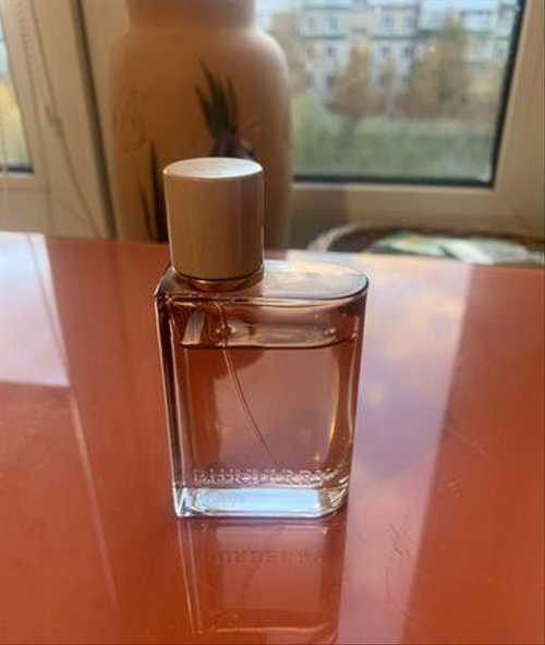 Туалетная вода Burberry Her intense