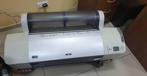 Принтер Epson stylus Pro 7880