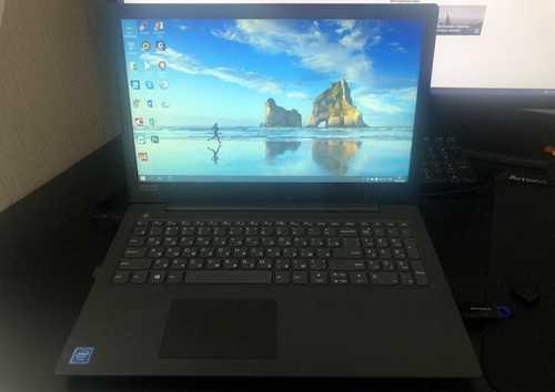 Ноутбук Lenovo V130-15IGM (81HL004PRU)