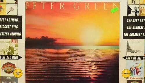 Peter Green - Little Dreamer