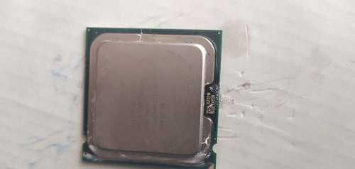 Процессор Intel Core2 Duo E6550 (2 ядра 775s)