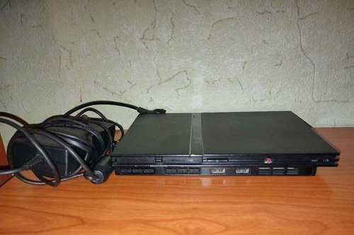 Playstation 2